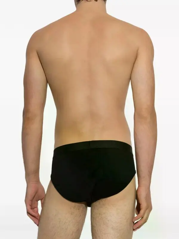 Dsquared2 Logo Signature Brief
