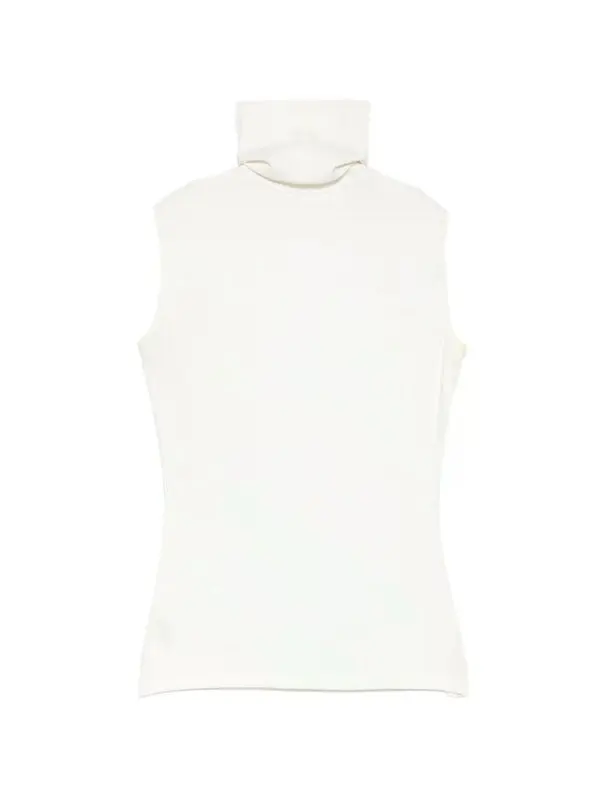 Cynthia Rowley Sutton Sleeveless Top