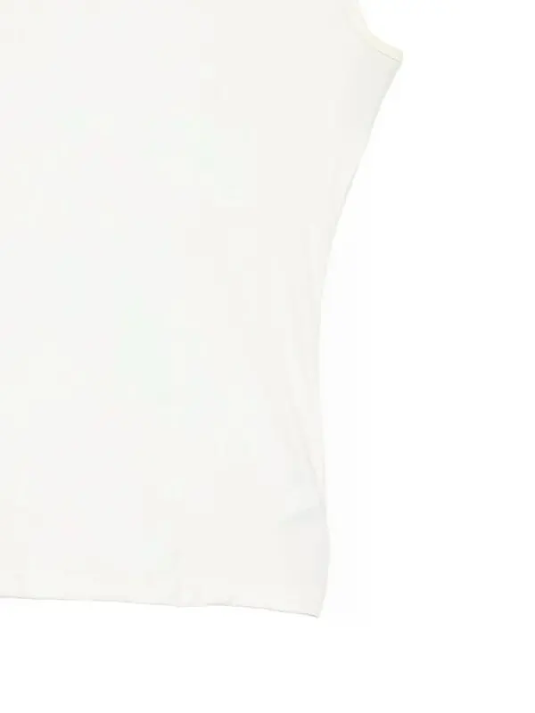 Cynthia Rowley Sutton Sleeveless Top