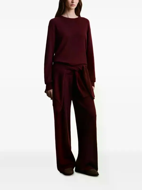 12 STOREEZ Aura Cashmere Sweater
