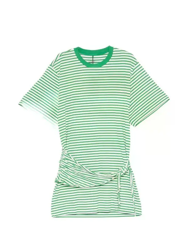 Cynthia Rowley Yacht Dress - Green