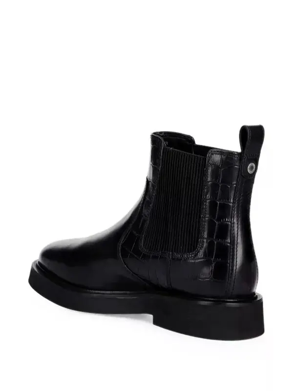Barbour Delfine Chelsea Boots