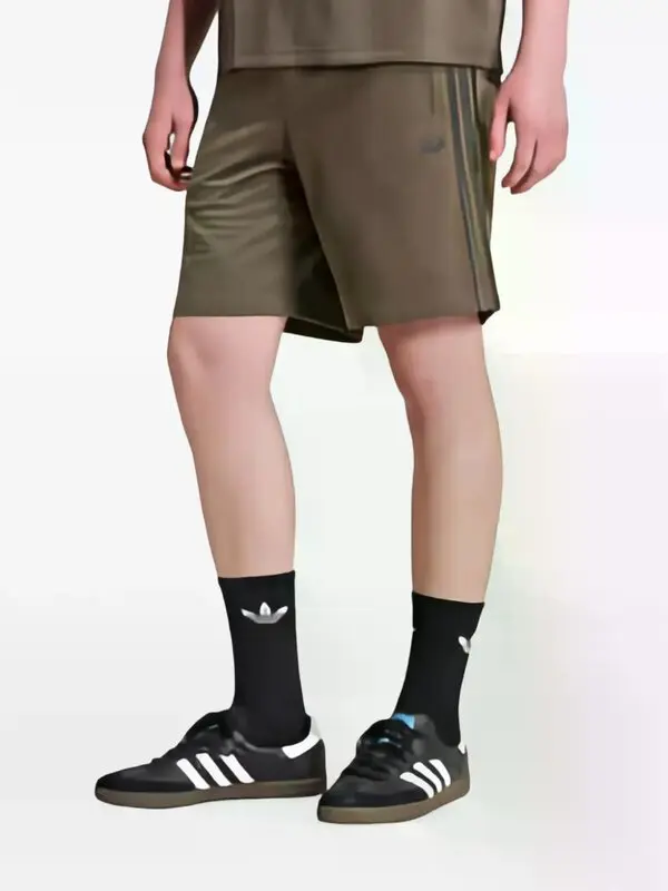 Adidas Firebird Track Shorts