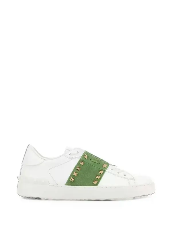 Valentino Garavani Rockstud Untitled Sneakers