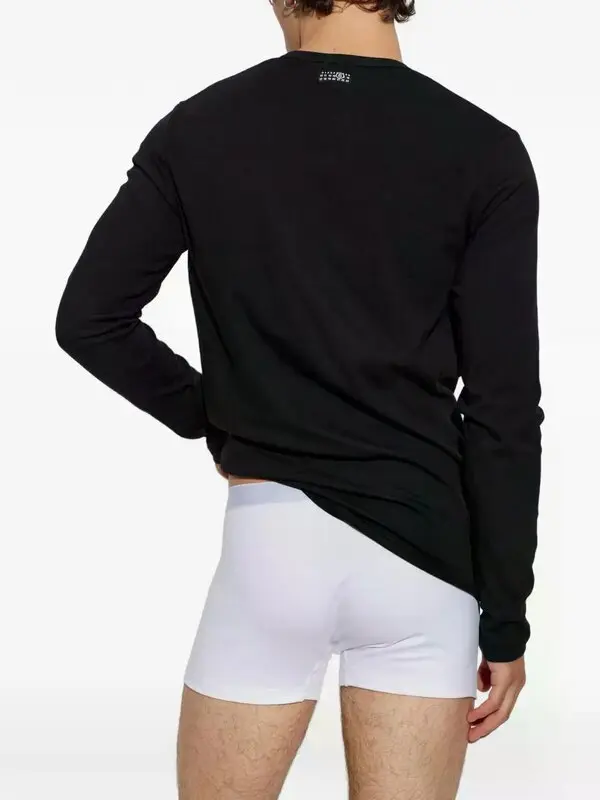 MAISON MARGIELA Long-sleeves T-shirt