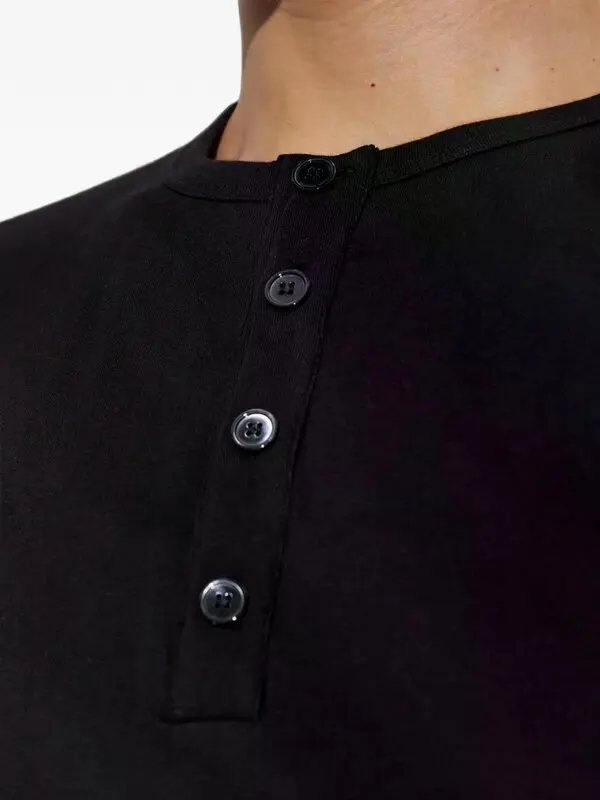 MAISON MARGIELA Long-sleeves T-shirt
