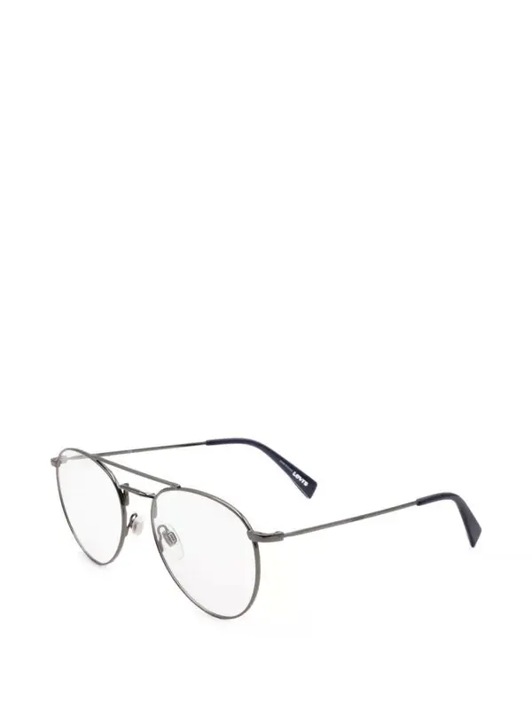 LEVI'S Round-frame Glasses
