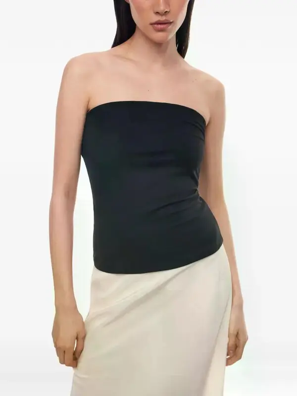 12 STOREEZ Naomi Strapless Top