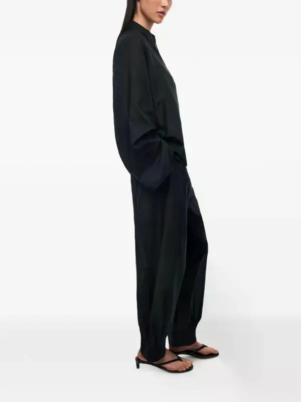 12 STOREEZ Marrakesh V-neck Blouse