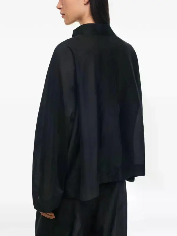 12 STOREEZ Marrakesh V-neck Blouse