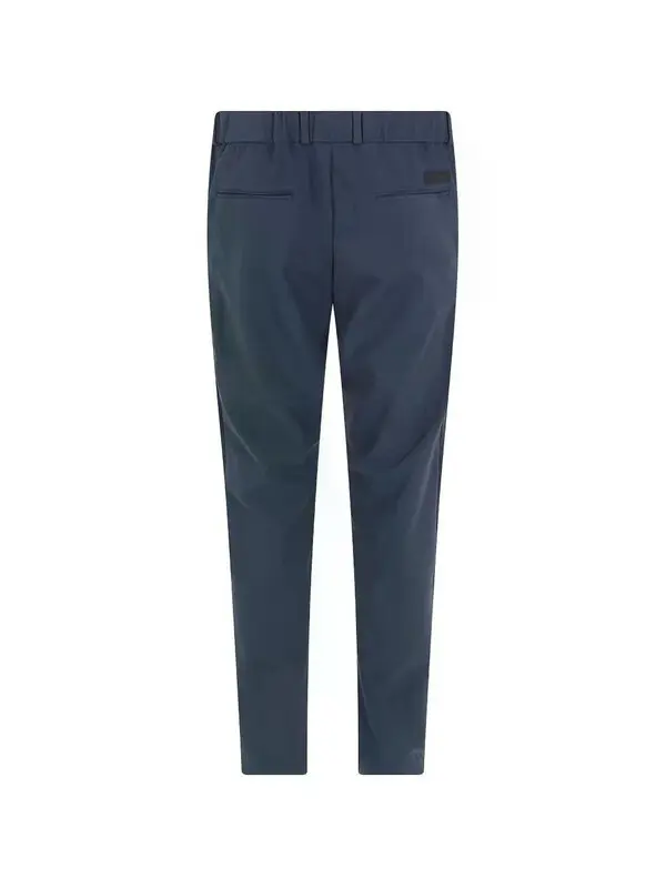 RRD Surflex Chino Trousers - Blue