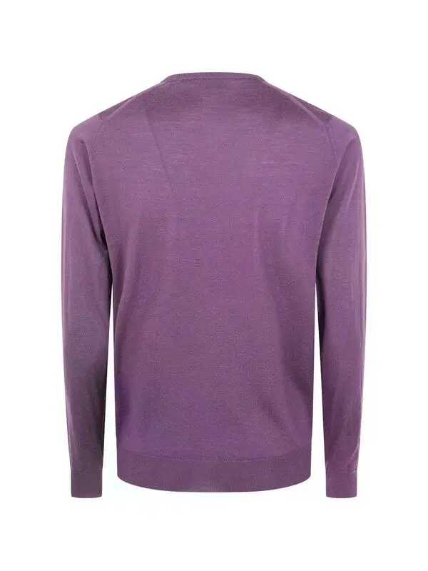 John Smedley Lundy Sweater