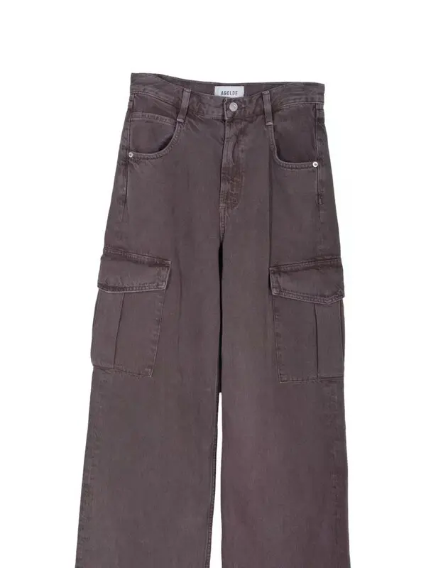 AGOLDE Minka Cargo Pants