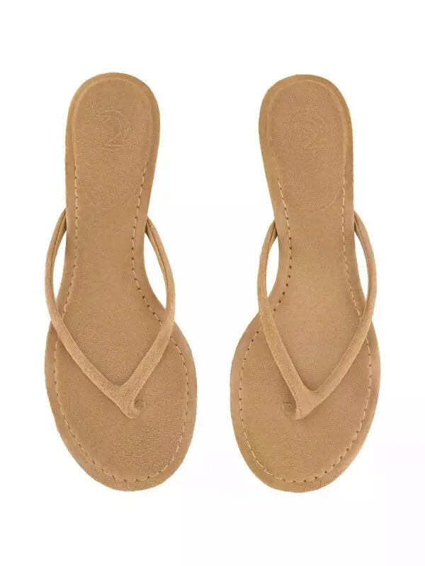 12 STOREEZ York Thong Sandals