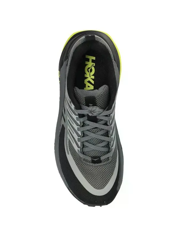 HOKA® Stinson Lace-up Sneakers