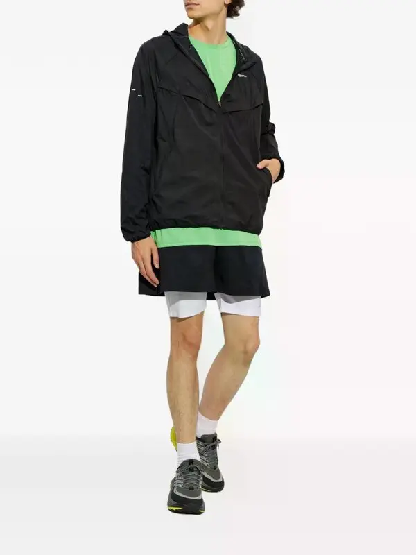 HOKA® Stinson Lace-up Sneakers