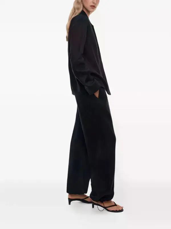 12 STOREEZ Santorini Linen Shirt