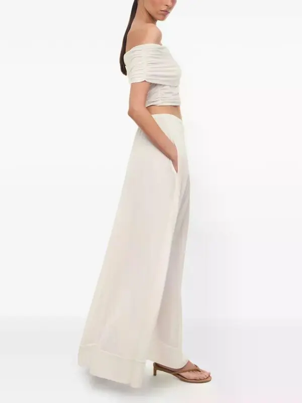 12 STOREEZ Isadora Maxi Skirt