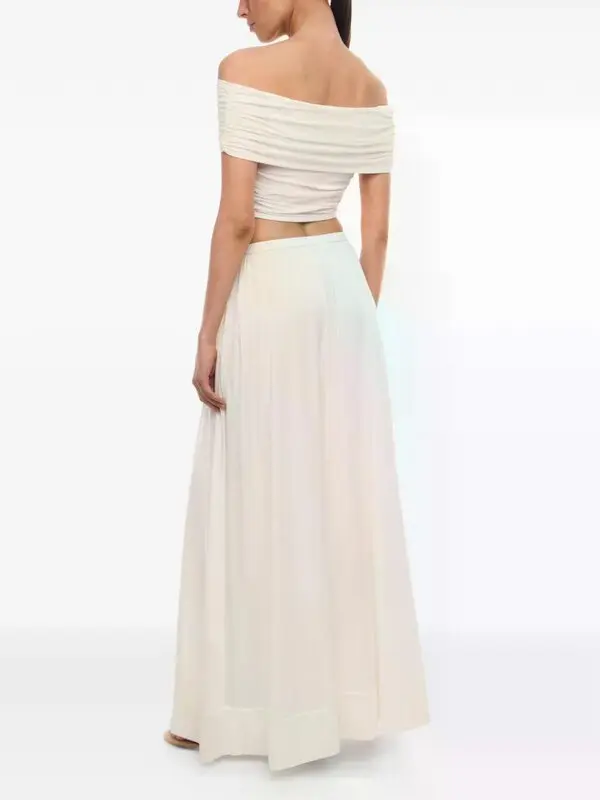 12 STOREEZ Isadora Maxi Skirt