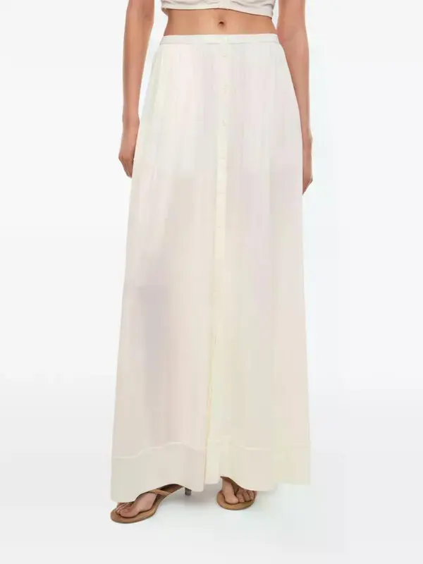 12 STOREEZ Isadora Maxi Skirt