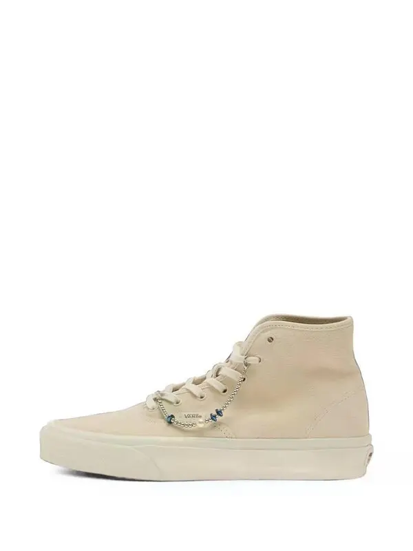 VANS Embellished High-top Sneakers