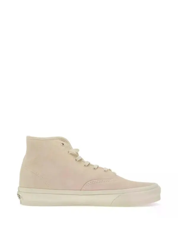 VANS Embellished High-top Sneakers