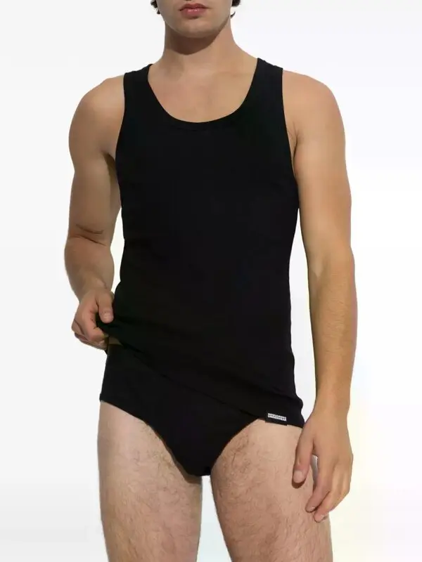 Dsquared2 Basic Tank Top