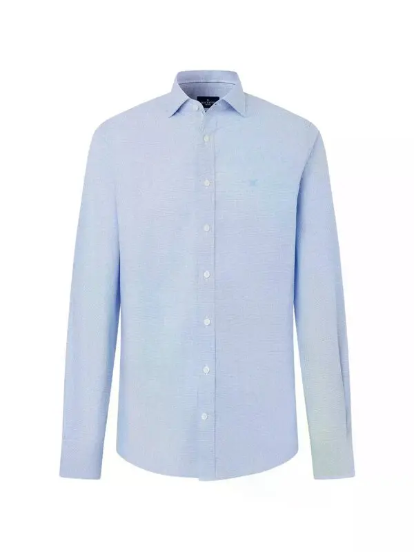 HACKETT LONDON Pimlico Checked Shirt