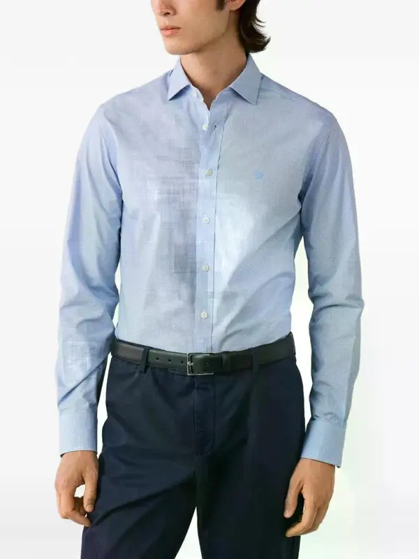 HACKETT LONDON Pimlico Checked Shirt