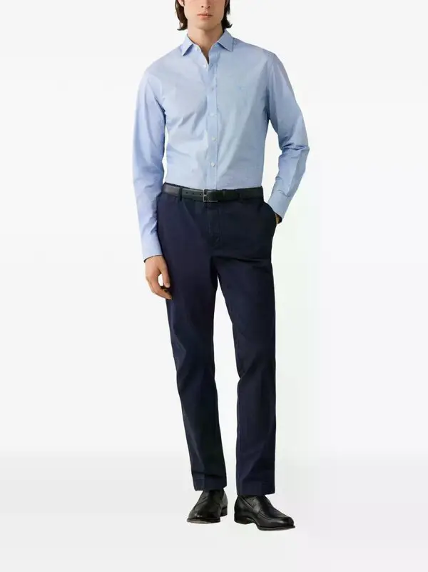 HACKETT  Pimlico Checked Shirt