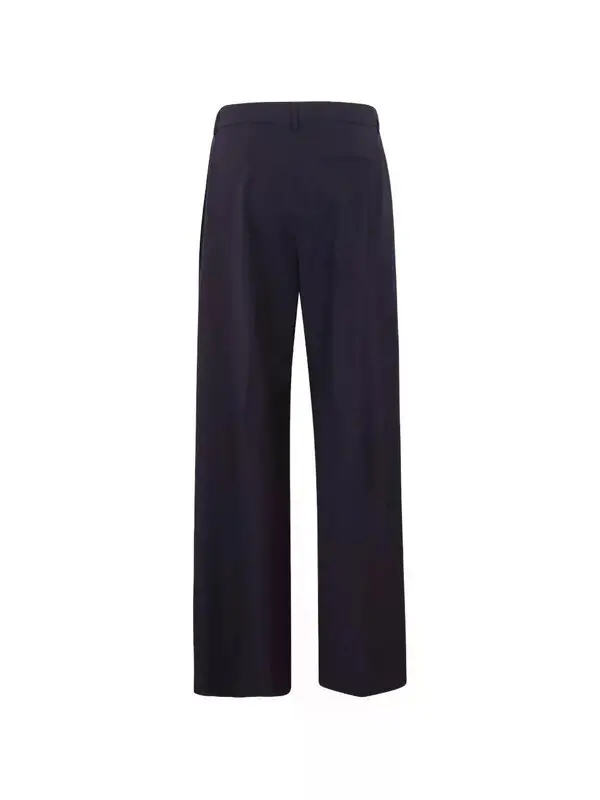 Christian Wijnants Pleat-detail Trousers