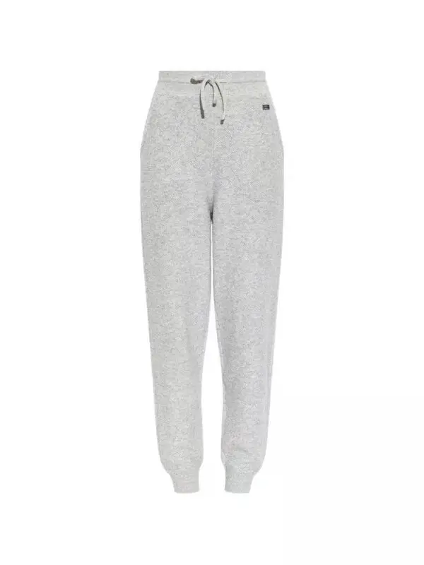 Victoria Beckham Cuffed Track Pants