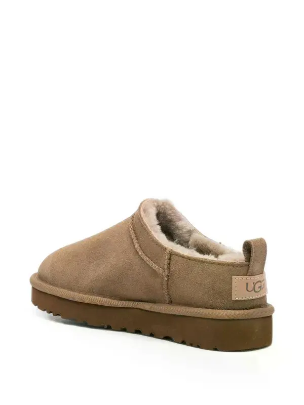 UGG Classic Micro Slippers