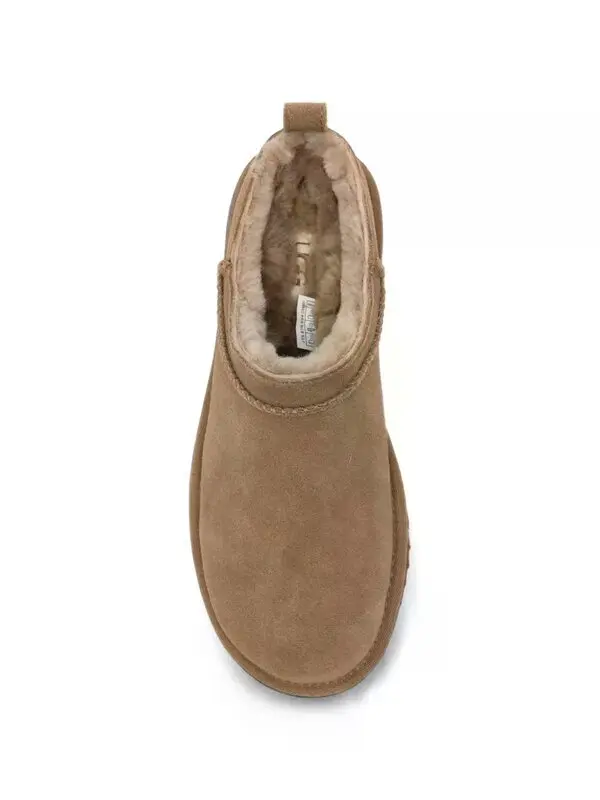 UGG Classic Micro Slippers