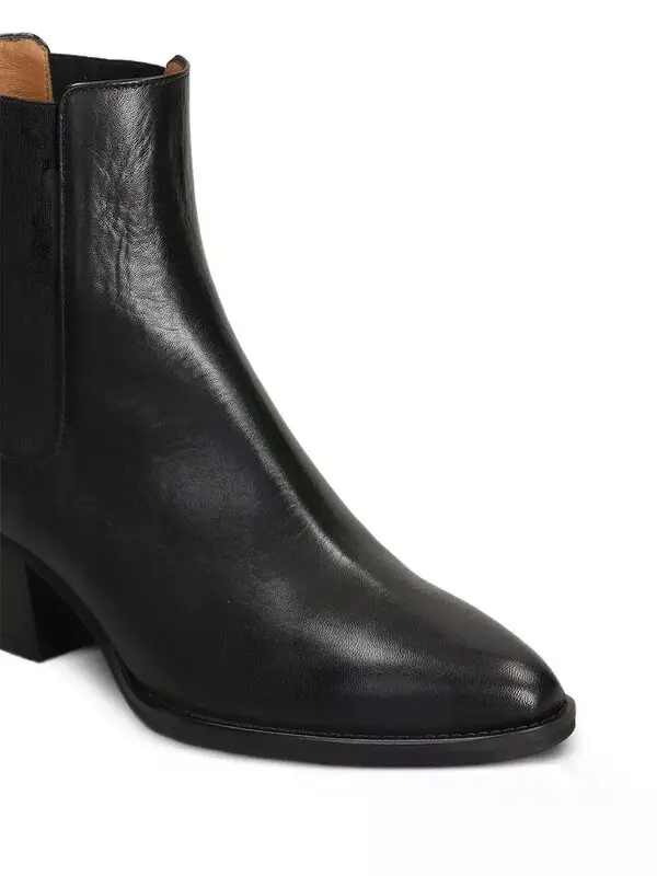 JULIE DEE Chelsea Boots