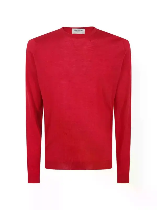 John Smedley Lundy Crew-neck Sweater