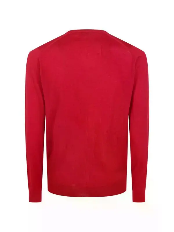 John Smedley Lundy Crew-neck Sweater