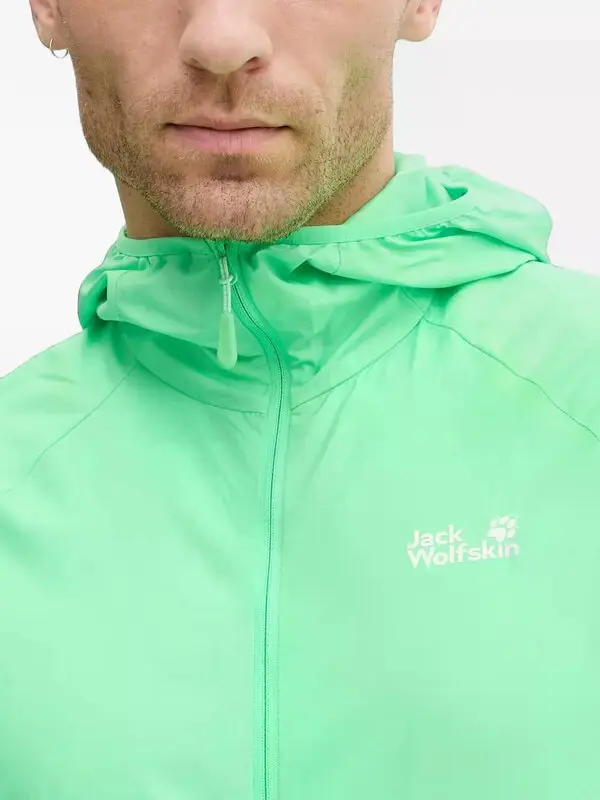 JACK WOLFSKIN Prelight Aero Track Jacket