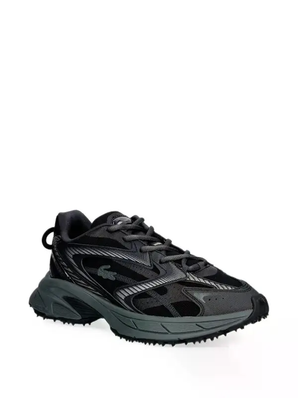 Lacoste L003 Neo Shot Utl Panelled Chunky Sneakers