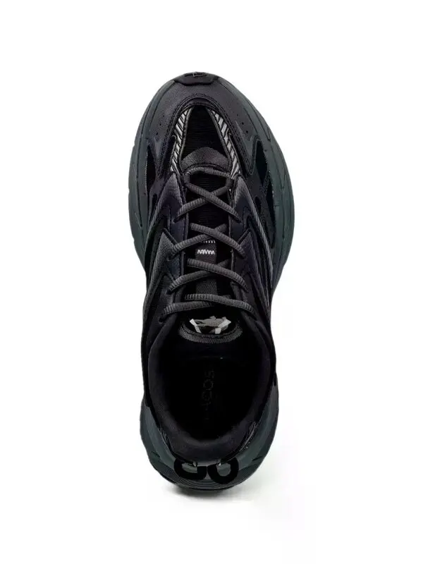 Lacoste L003 Neo Shot Utl Panelled Chunky Sneakers