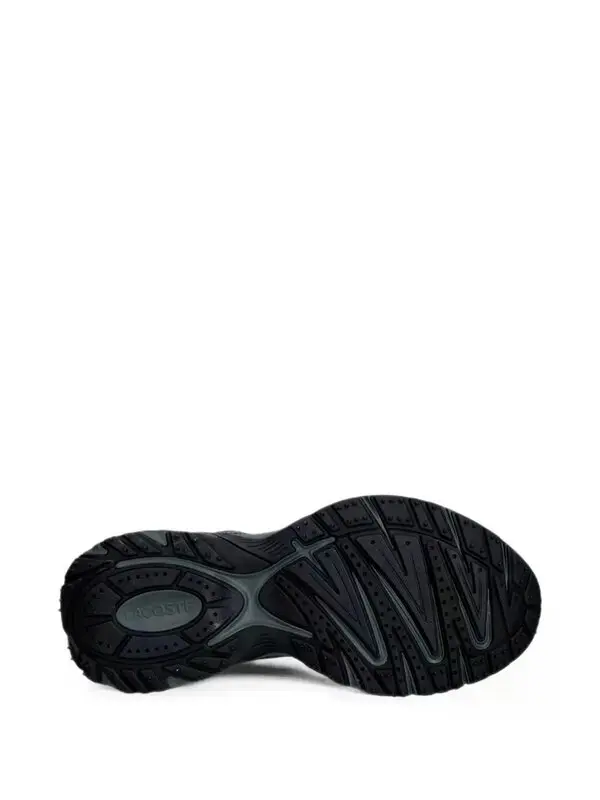 Lacoste L003 Neo Shot Utl Panelled Chunky Sneakers