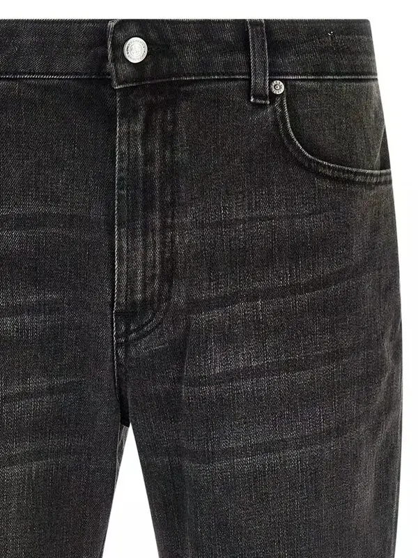 DEPARTMENT 5 Stones Delavé-finish Jeans