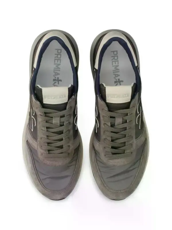 Premiata Mick 8433 Sneakers