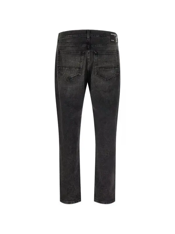 DEPARTMENT 5 Musso Tapered-leg Jeans