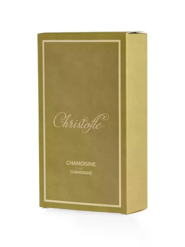Christofle Silvercare Polishing Cloth