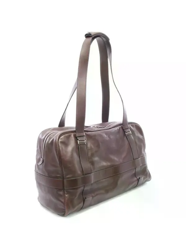 Hermès 2010 Allion Shoulder Bag