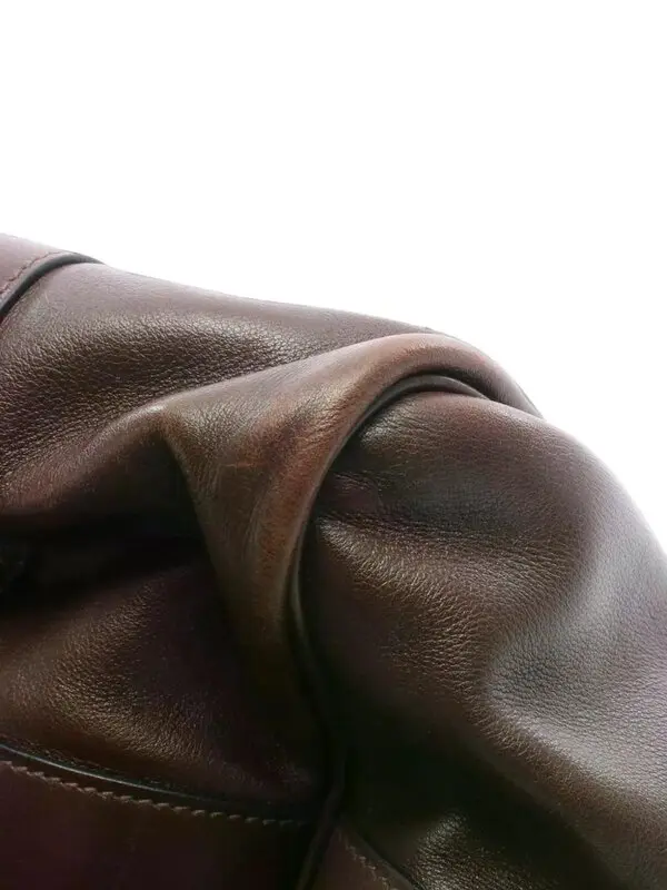 Hermès 2010 Allion Shoulder Bag