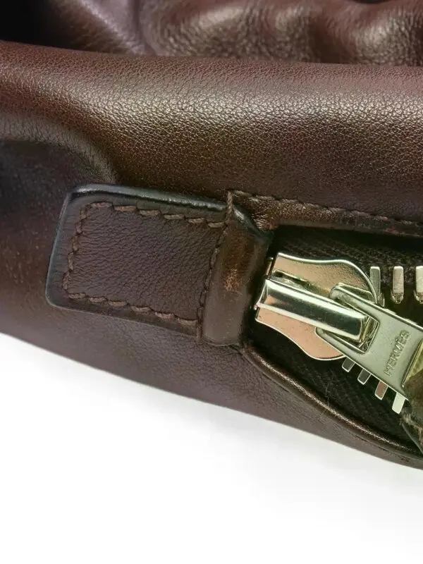 Hermès 2010 Allion Shoulder Bag