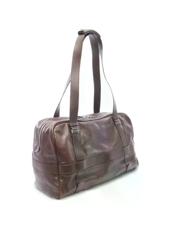 Hermès 2010 Allion Shoulder Bag
