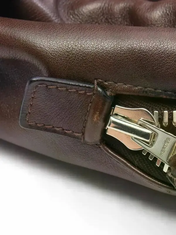 Hermès 2010 Allion Shoulder Bag